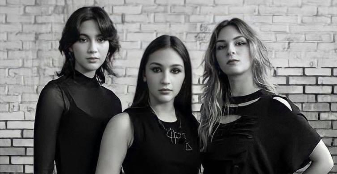 6 puntos para entender el fenómeno de The Warning y su relevancia en el rock actual