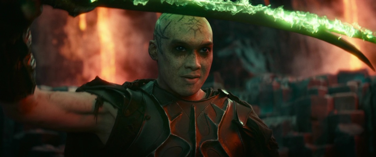 La guía de personajes de Dungeons & Dragons: Honor Among Thieves