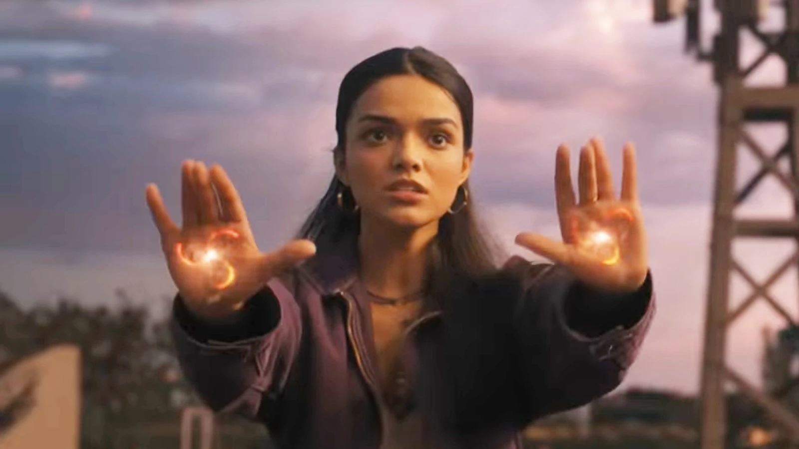 Les decimos quién es quién en 'Shazam 2' (Fury of the Gods)