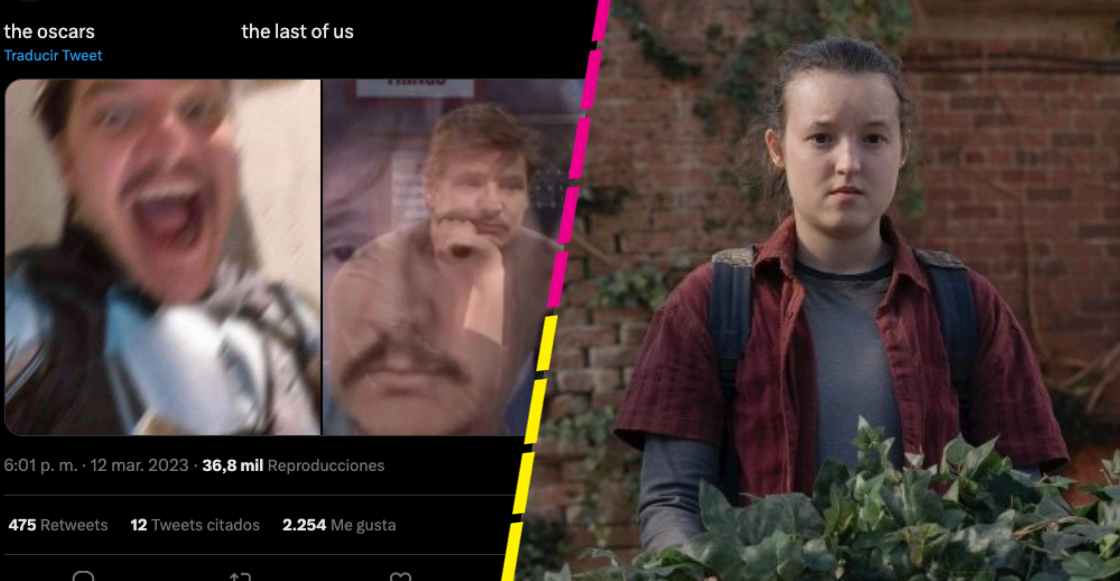 Así los memes por el final de temporada de The Last of Us