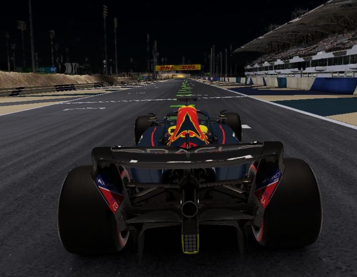 ¿Qué es el DRS, cómo funciona y cómo lo ha usado Checo Pérez en Fórmula 1?