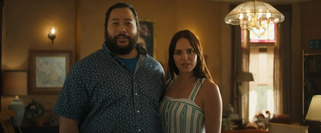 Les decimos quién es quién en 'Shazam 2' (Fury of the Gods)