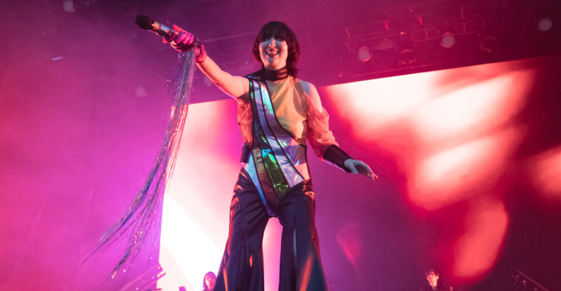 Lugar, fecha y más: Yeah Yeah Yeahs regresa a la CDMX en este 2023