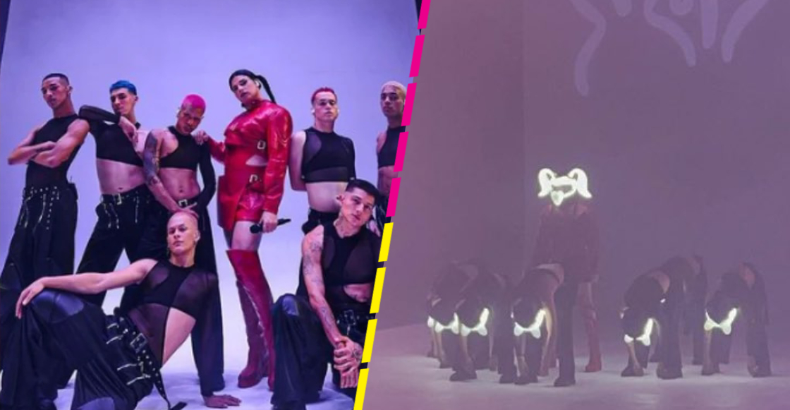 IOA: ¿Quién es el youtuber que recreó un concierto de Rosalía en Perú?