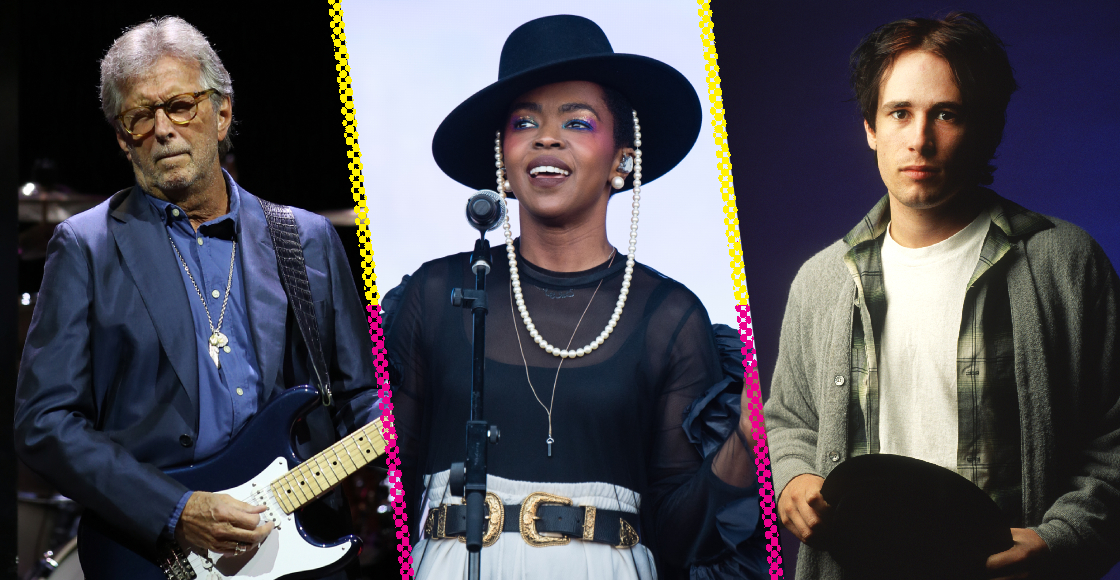 5 bandas y artistas que solo sacaron un disco en toda su carrera