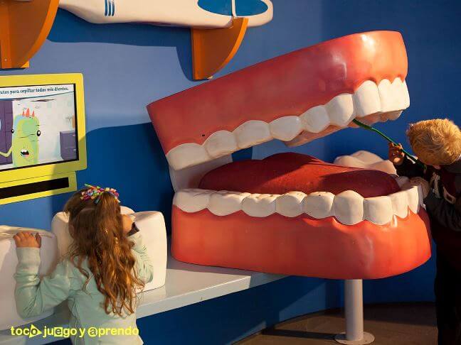 7 actividades para hacer en el Papalote Museo del Niño