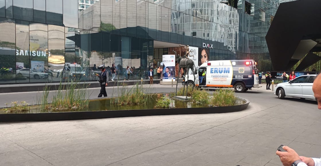 La historia del Cartel de los Arellano Félix, grupo relacionado con la balacera en Plaza Carso