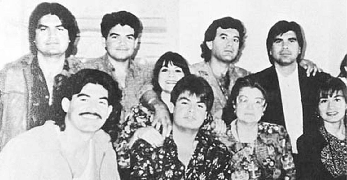 La historia del Cartel de los Arellano Félix, grupo relacionado con la balacera en Plaza Carso