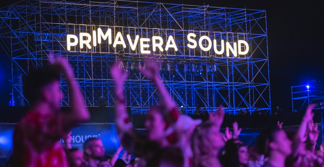 Amazon Music transmitirá en vivo Primavera Sound 2023 y acá van todos ...
