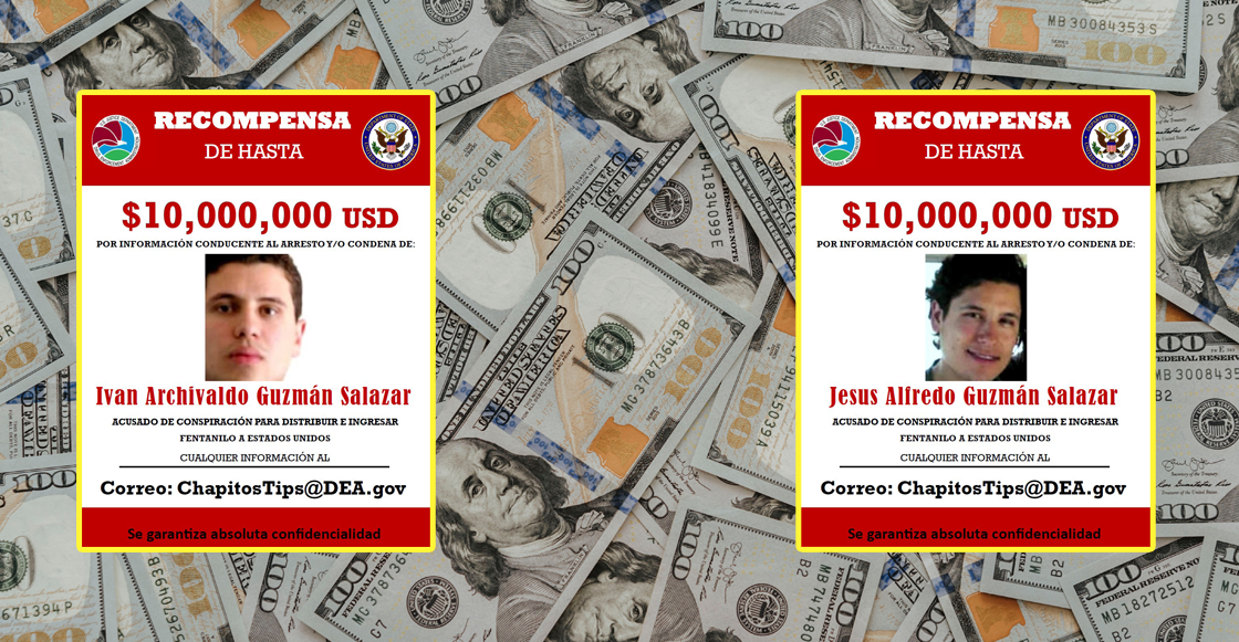 6 declaraciones polémicas de la carta de Los Chapitos a Milenio