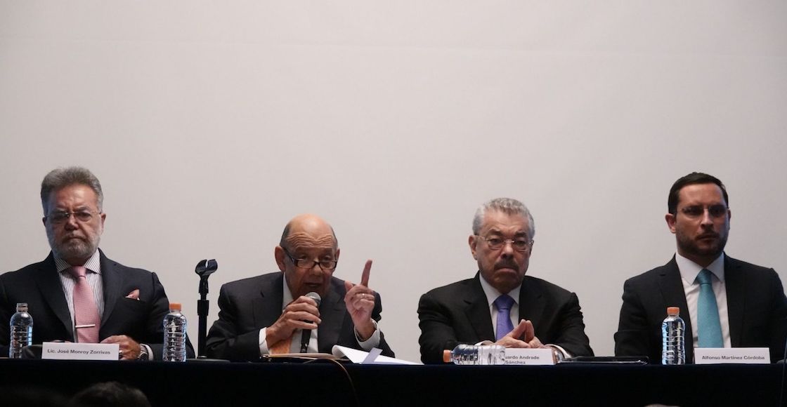 Yasmín Esquivel "dará batalla hasta el final", advierte la defensa de ...