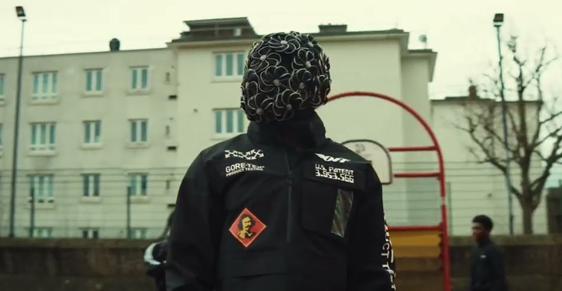 DIDE: El jugador de la Premier League que sería este rapero