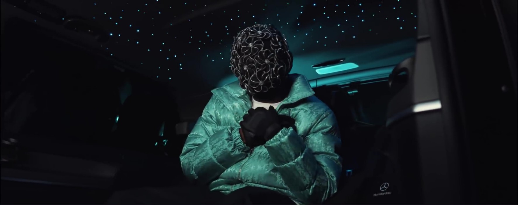 DIDE: El jugador de la Premier League que sería este rapero