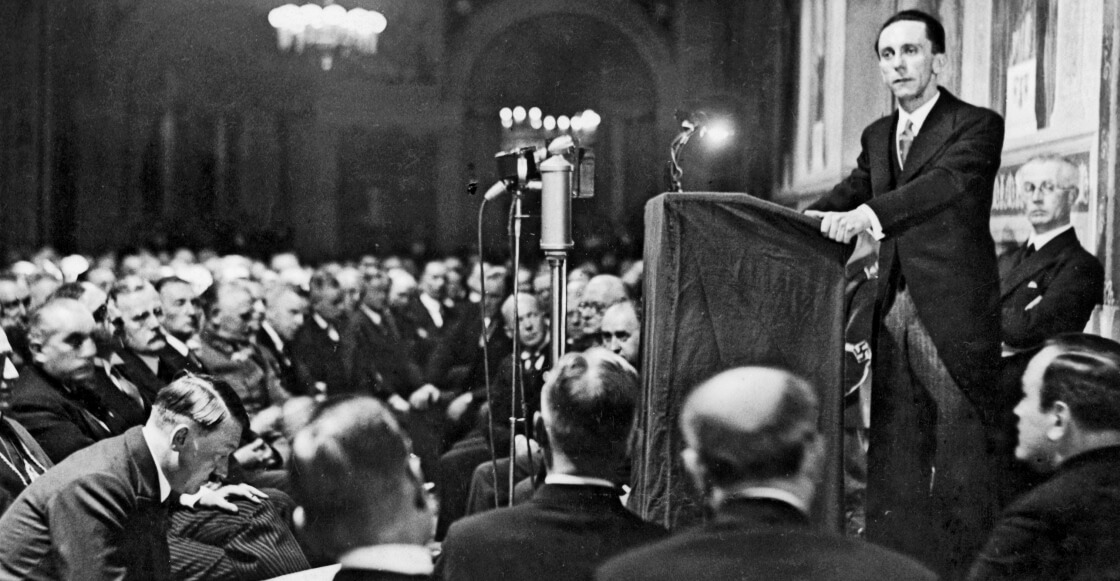 La espía nazi que también era estrella del Cine de Oro