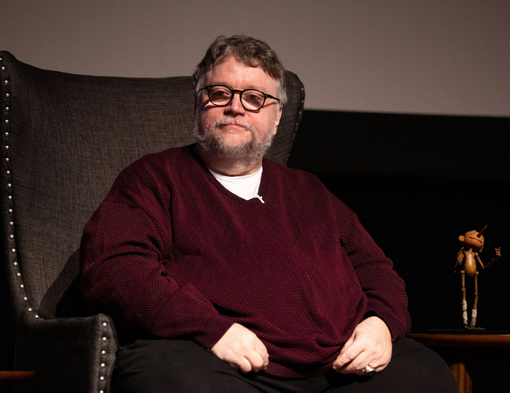 Guillermo del Toro aparecerá en 'Barry' de HBO y esto sabemos