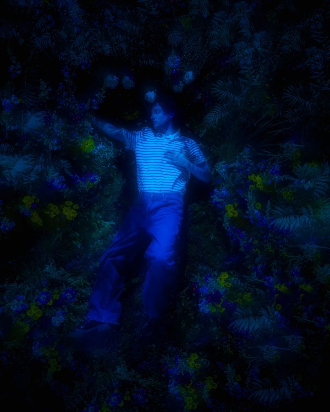 Humbe nos habla de la familia como influencia en su música