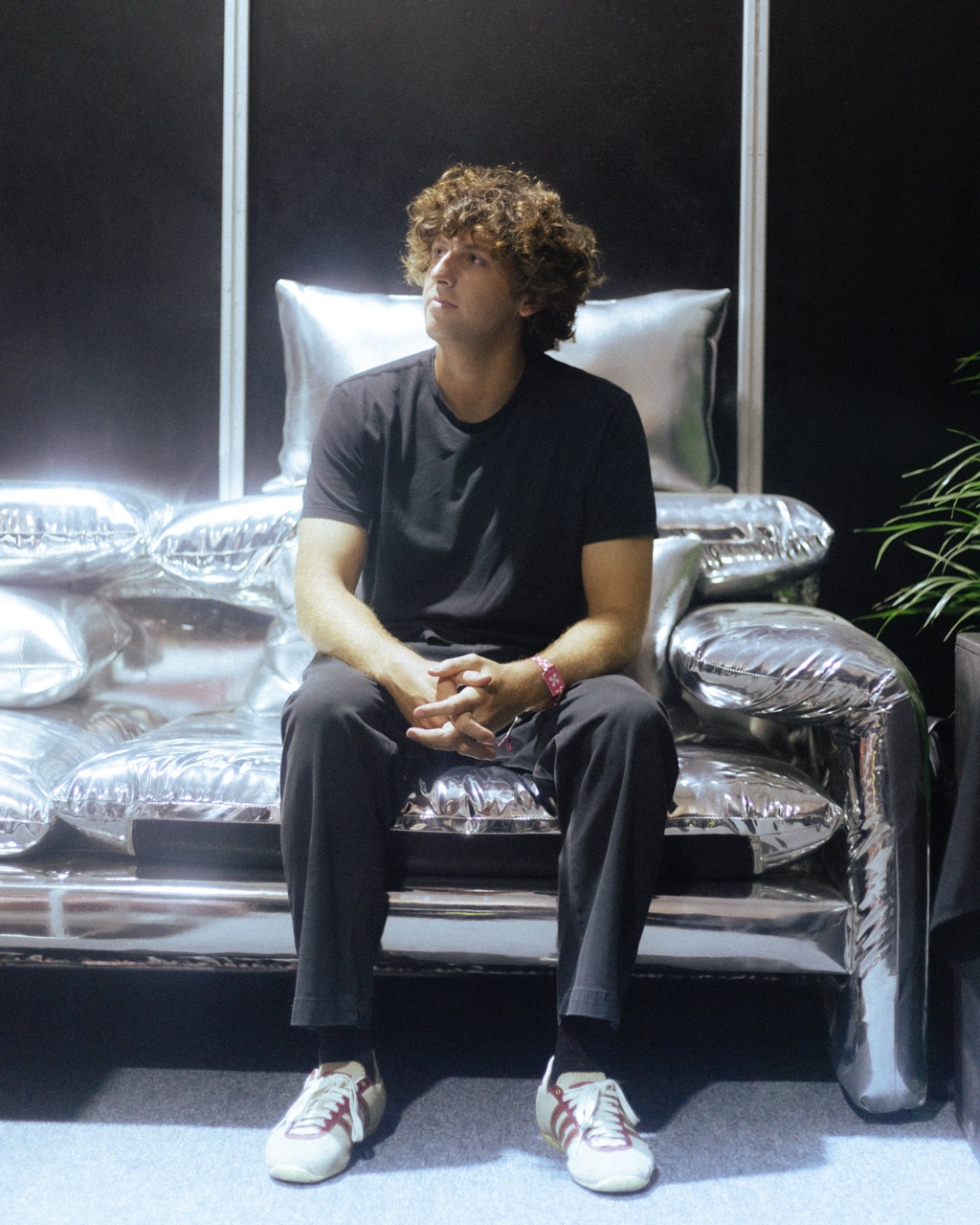 Jamie xx nos habla de su nuevo disco; aquí la entrevista