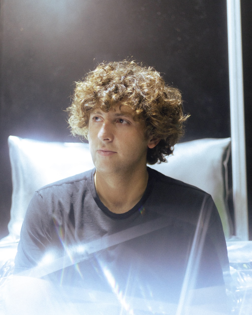 Jamie xx nos habla de su nuevo disco; aquí la entrevista
