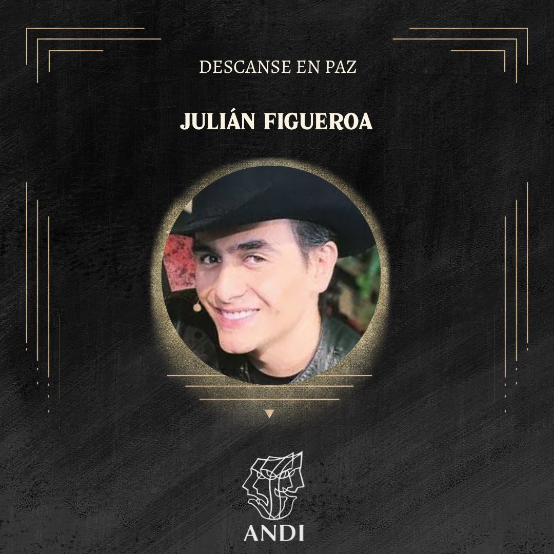 Encuentran sin vida a Julián Figueroa, hijo de Maribel Guardia y Joan ...
