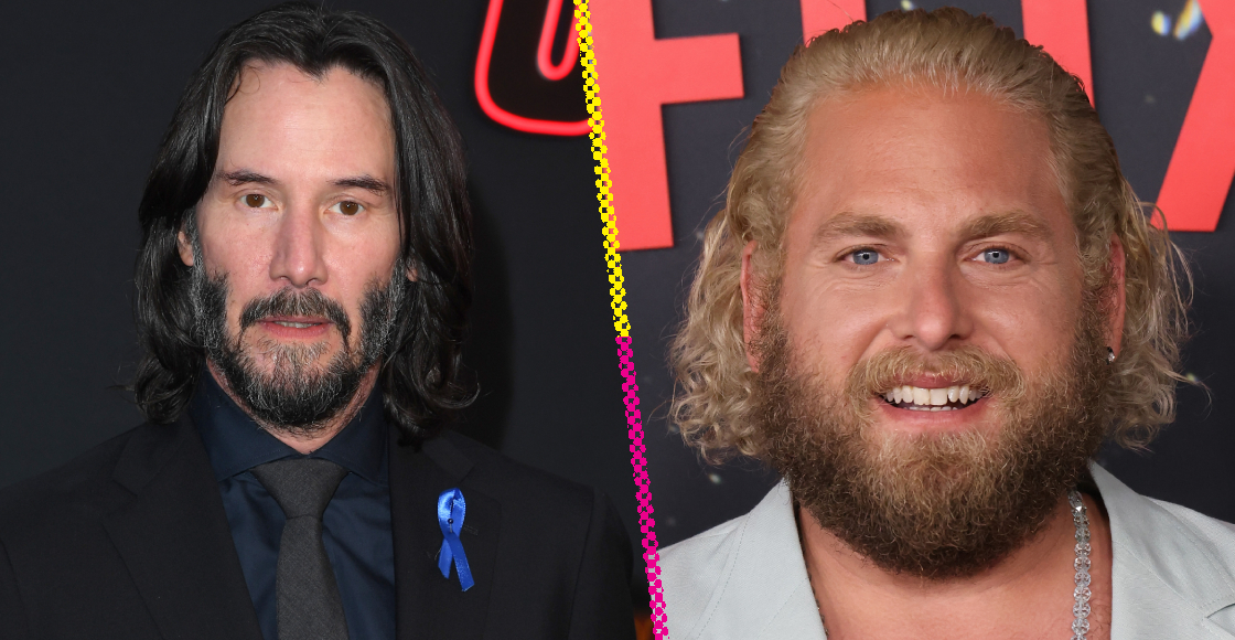 Lo que sabemos sobre 'Outcome', la nueva película de Keanu Reeves y ...