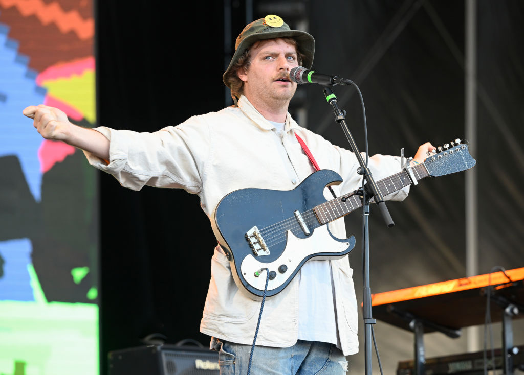Las reacciones y memes que provocó Mac DeMarco con su nuevo disco de ...