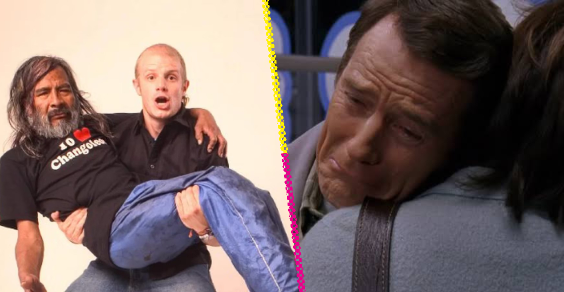 Murió 'Changoleón', famoso por el programa 'Incógnito' de Facundo