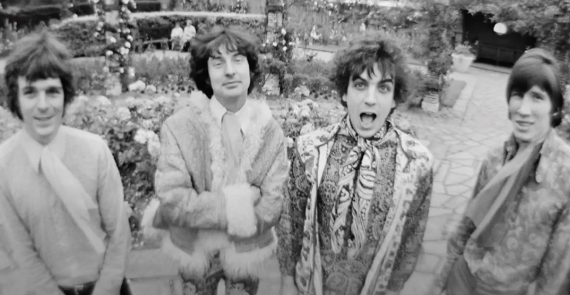 Ve el tráiler del documental 'Have You Got It Yet? The Story of Syd ...