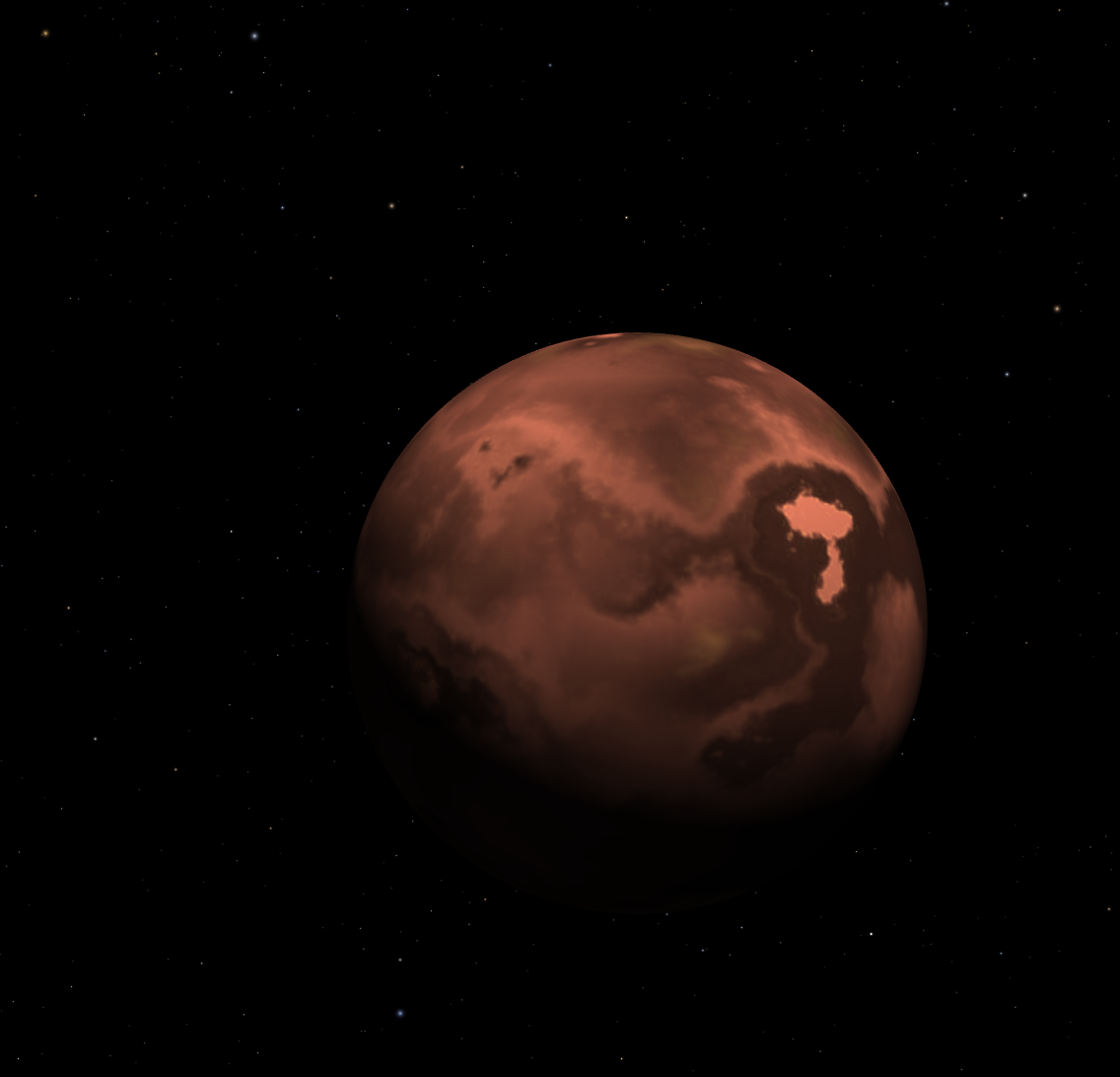 Detectaron una señal de radio que viene de YZ Ceti b, un planeta fuera ...