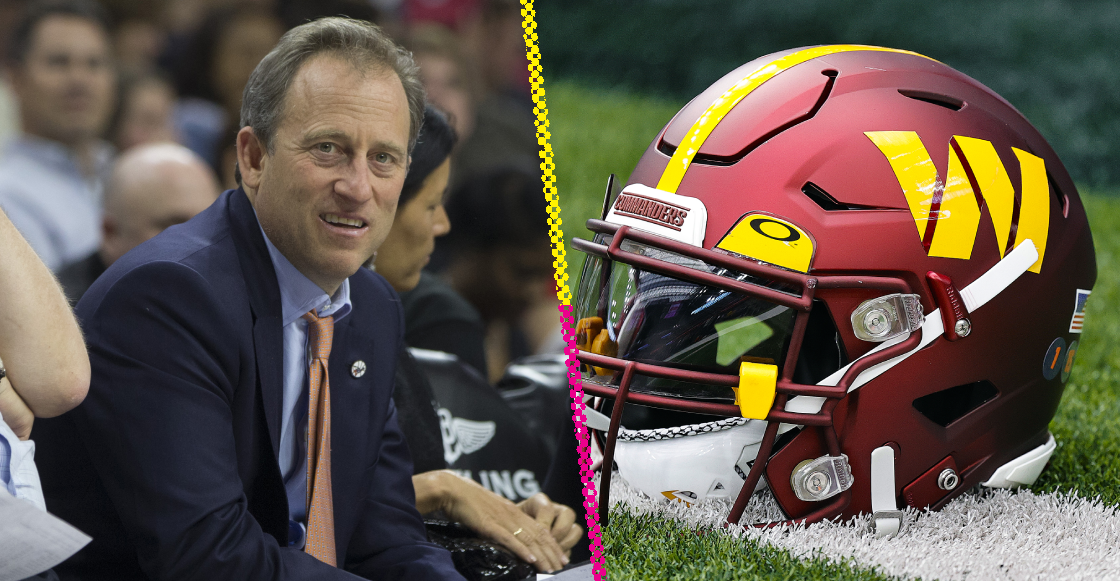 ¿Quién es Josh Harris, el nuevo dueño de los Commanders de NFL?