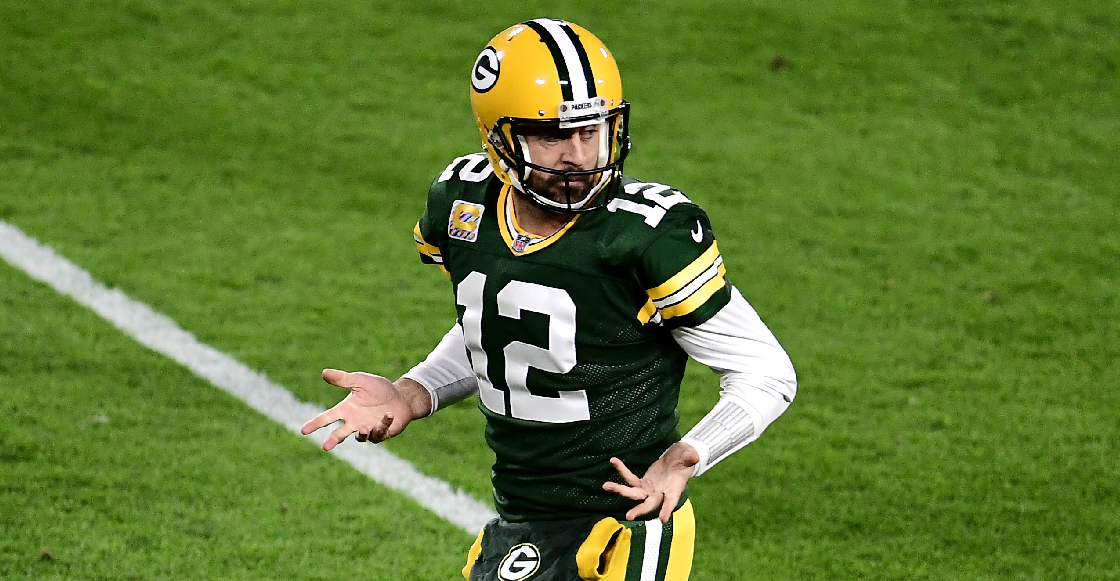 ¿Por qué Aaron Rodgers no podría usar su dorsal 12 y qué número ...