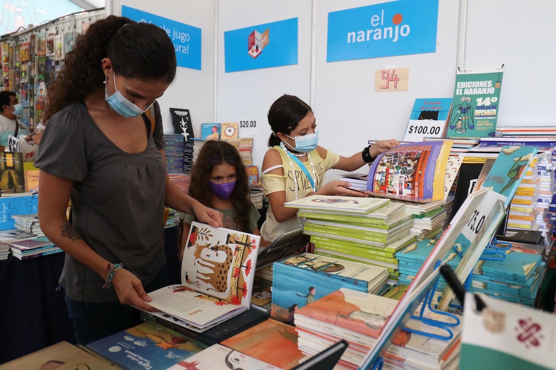 ¿Cómo, cuándo y dónde será el Gran Remate de Libros 2023 de CDMX?
