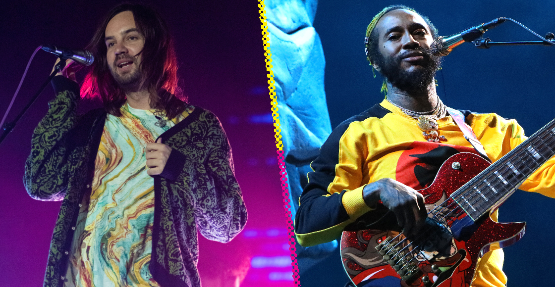 Tame Impala y Thundercat nos vuelan la cabeza con su nueva rola "No ...