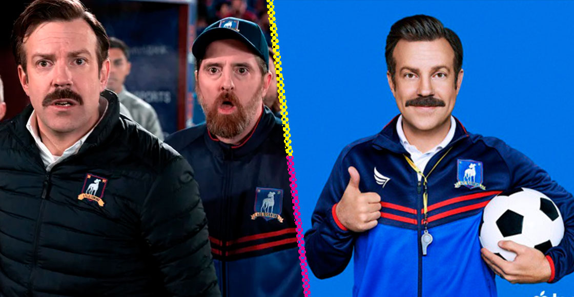 El actor que dudó sobre el éxito de 'Ted Lasso' desde la primera temporada