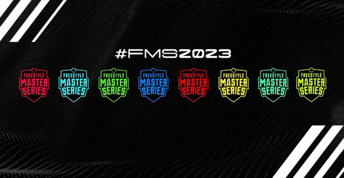 Estos son los MC's que lograron el ascenso a las FMS para 2024