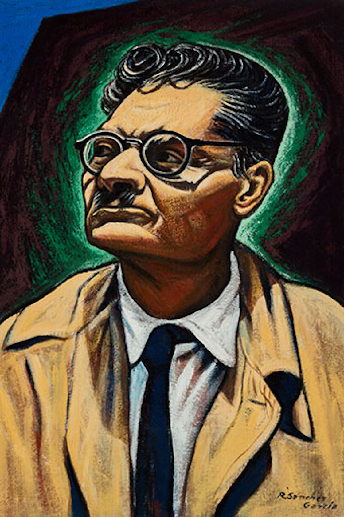 10 datos y pinturas que no conocías de José Clemente Orozco