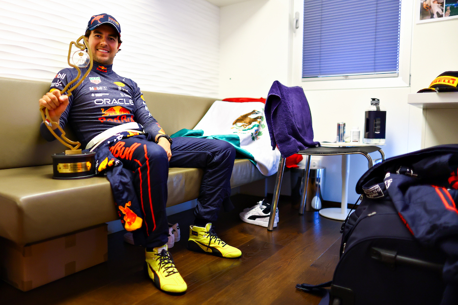 ¿Dónde ver a Checo Pérez en vivo en el GP de Mónaco?