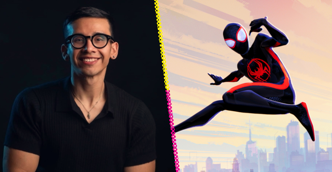 Platicamos con Cruz Contreras, el mexicano detrás de 'Spider-Man ...
