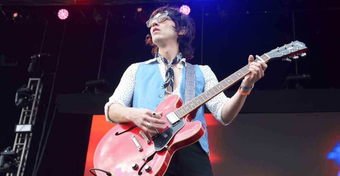 Precios del concierto de Javier Blake en el Teatro Metropólitan