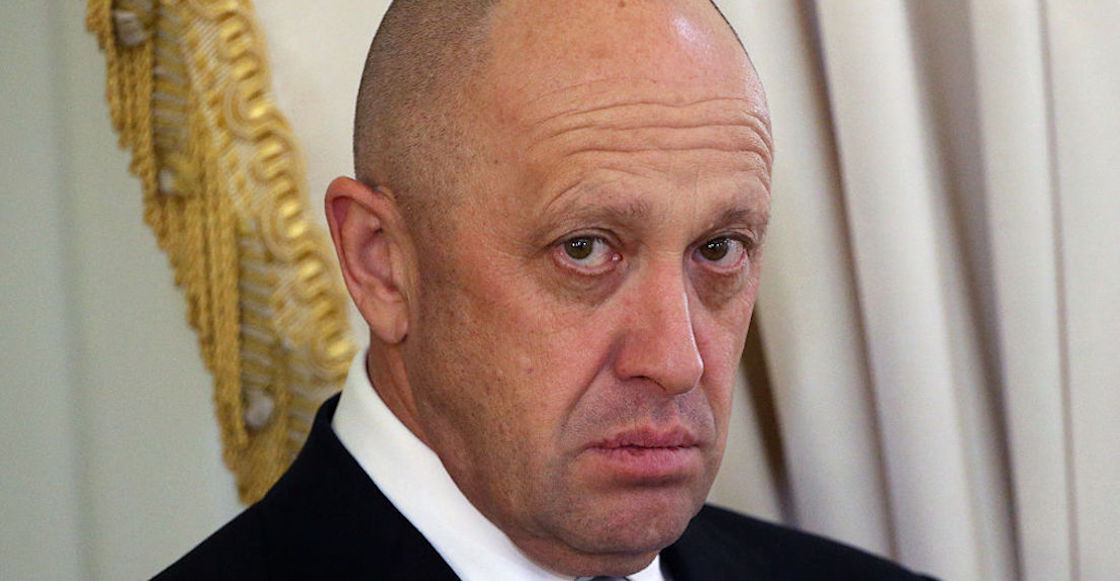 Guía Rápida: ¿Qué es el grupo Wagner? ¿Quién es Yevgueni Prigozhin y ...