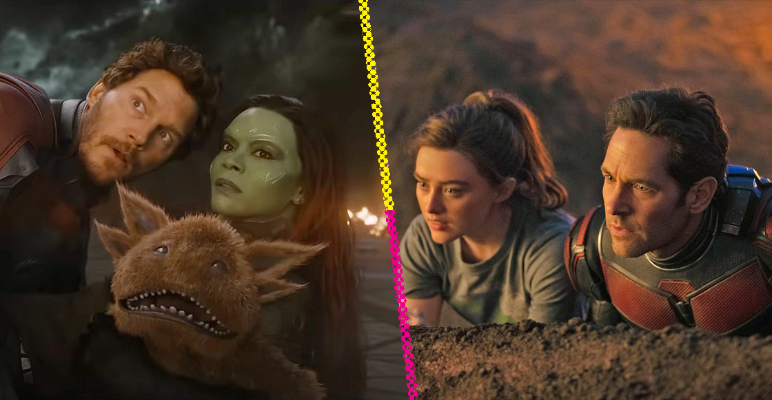 Plop: 'Guardians of the Galaxy Vol. 3' ya juntó TODA la taquilla de ...