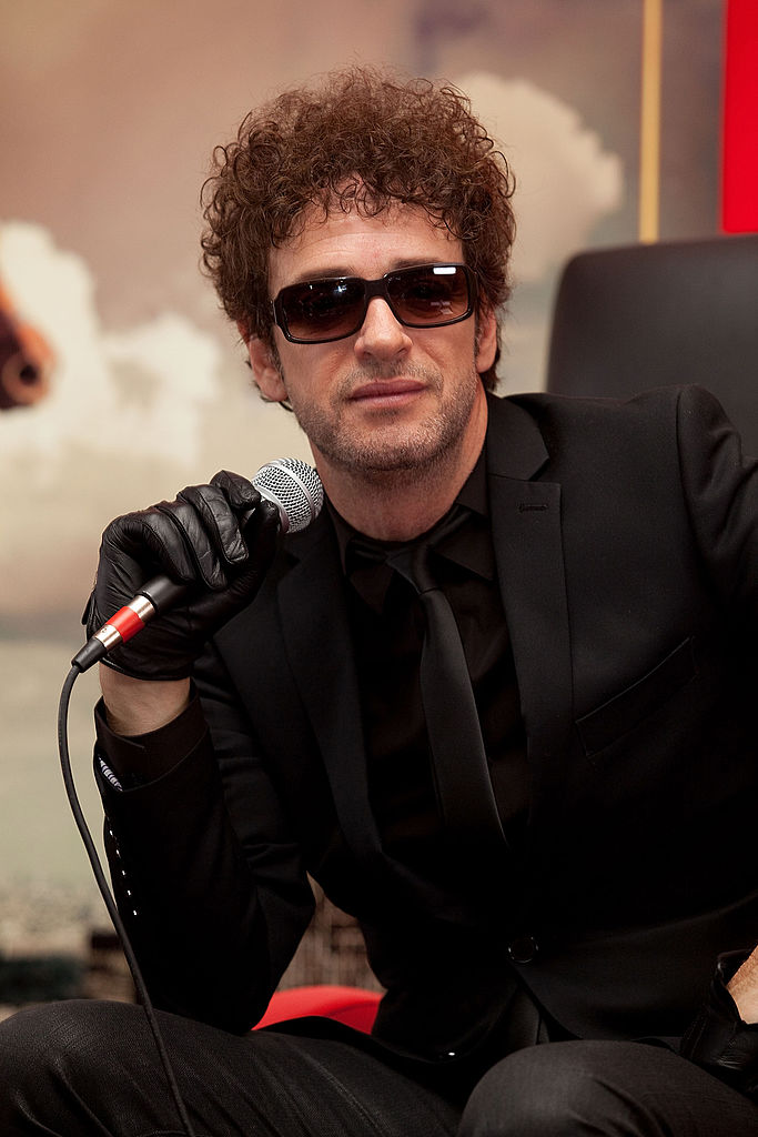 Raíz: La canción de Cerati sobre su experiencia con la ayahuasca