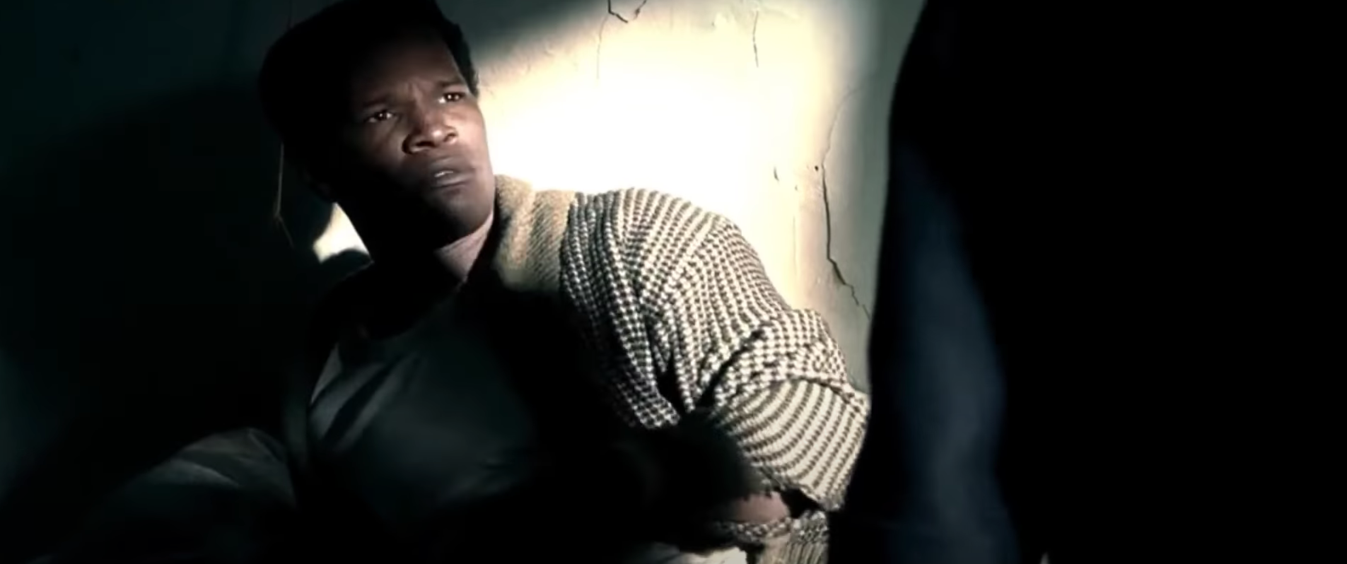 10 de los mejores personajes y películas de Jamie Foxx (y dónde verlas)