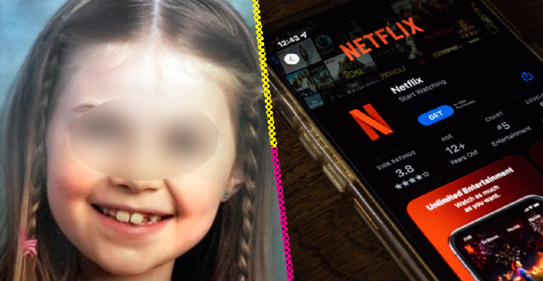 La historia de Kayla Unbehaun, la niña que fue encontrada gracias a una ...