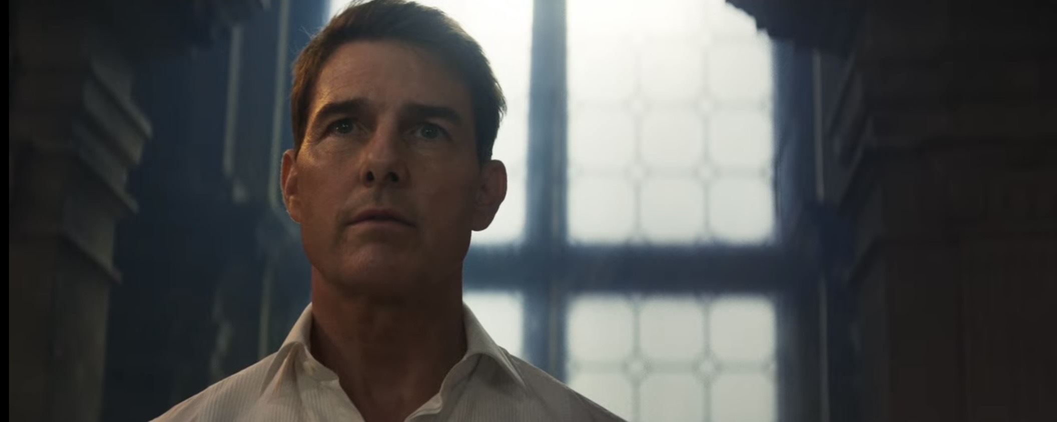 Tom Cruise vuelve a la acción en el nuevo tráiler de 'Mission ...
