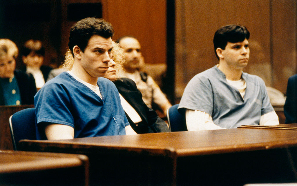 La historia real detrás del crimen de los hermanos Lyle y Erik Menéndez