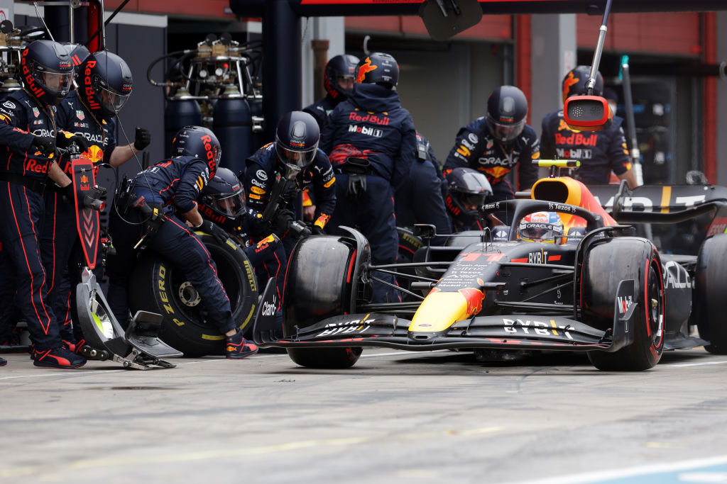 ¿De qué están hechos? Así funcionan los neumáticos en Fórmula 1