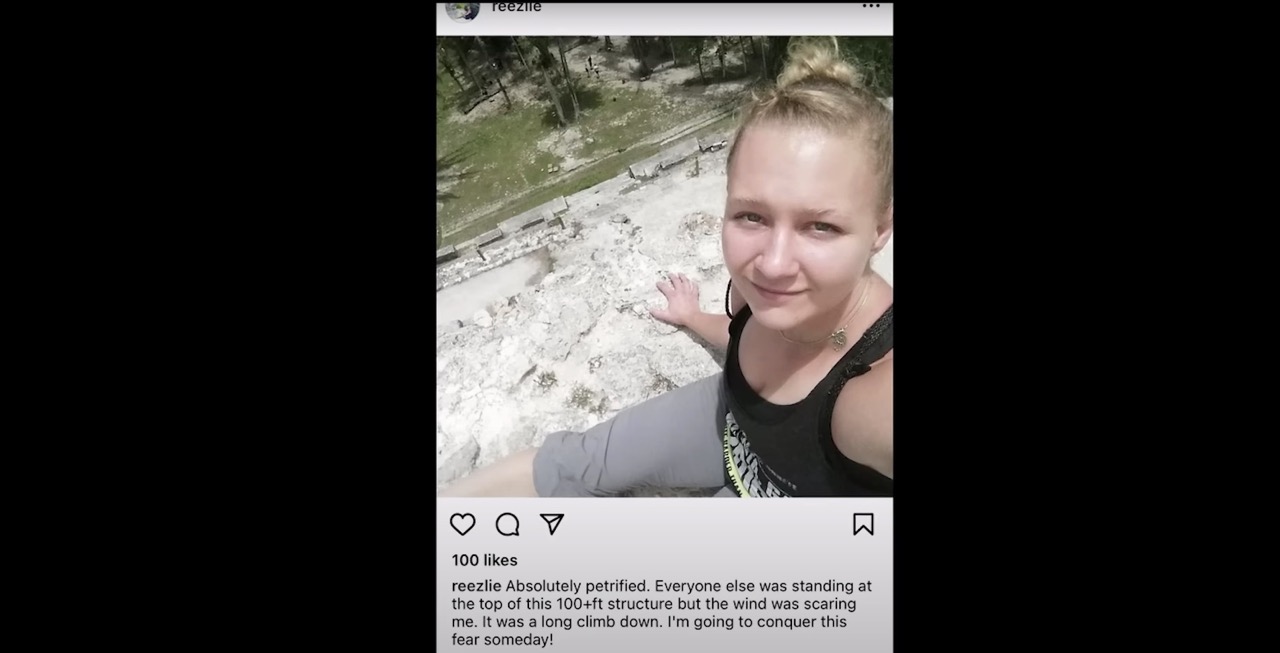 Checa el nuevo tráiler oficial de 'Reality' con Sydney Sweeney