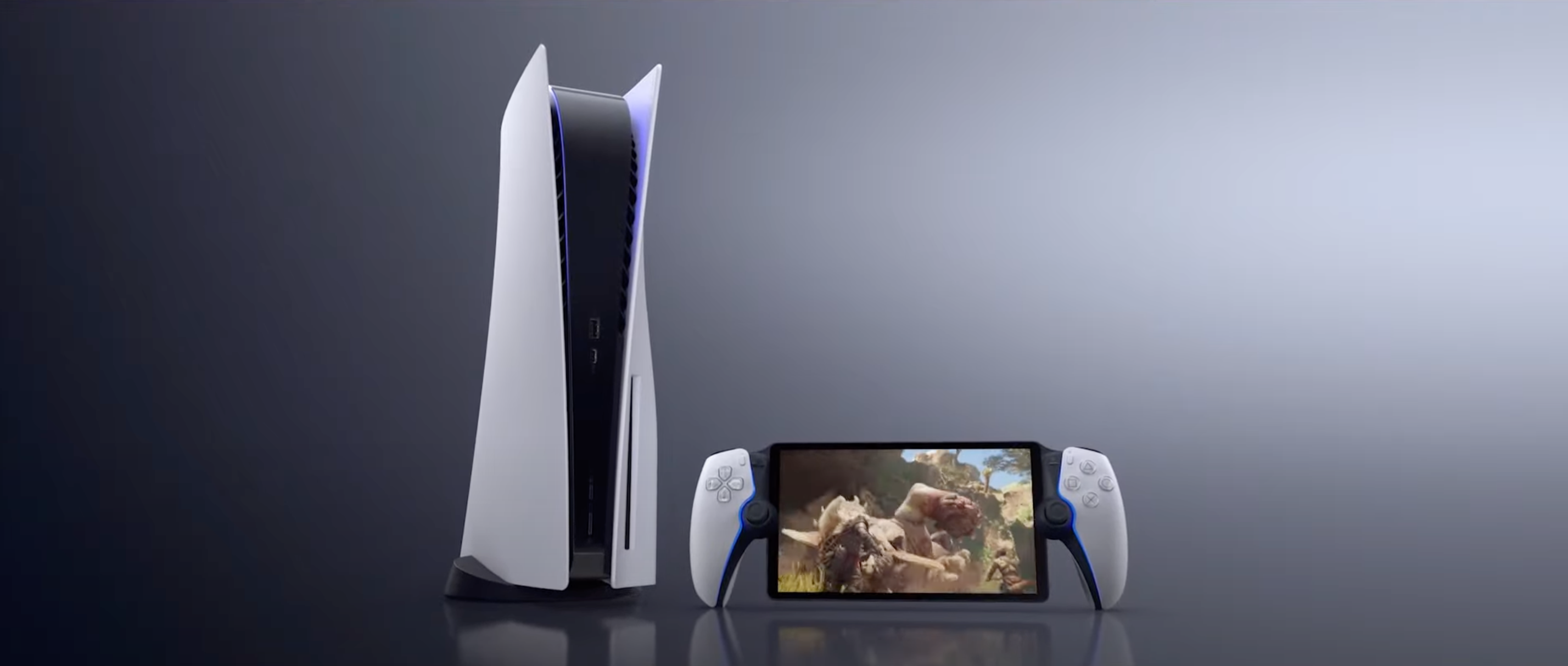 Precio, detalles y más del PlayStation Portal, la nueva "consola ...