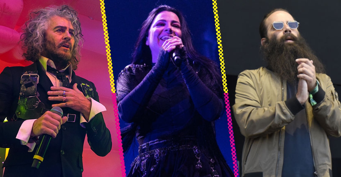 Precios, line-up, nueva fecha y todo sobre el Pulso GNP 2023