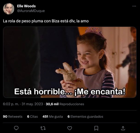 Las reacciones y memes por la sesión de Bizarrap y Peso Pluma